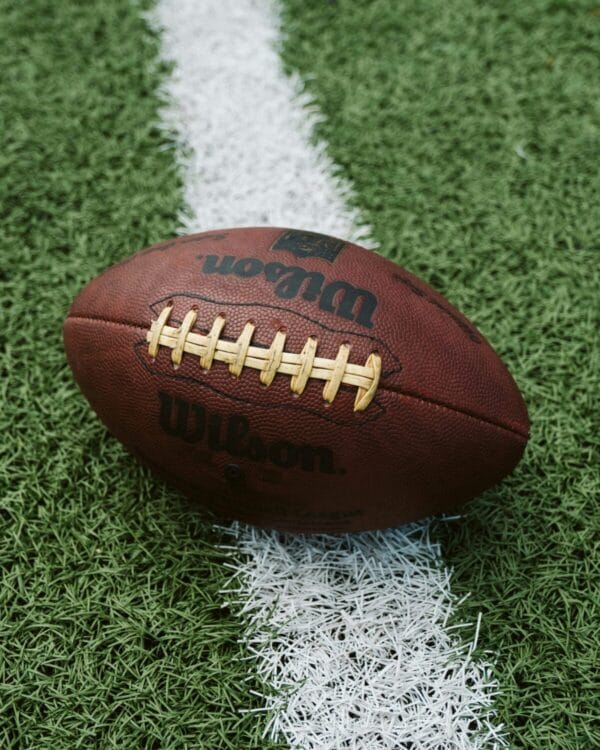 Football 101: How to Catch a Football for Beginners - Ball to Life