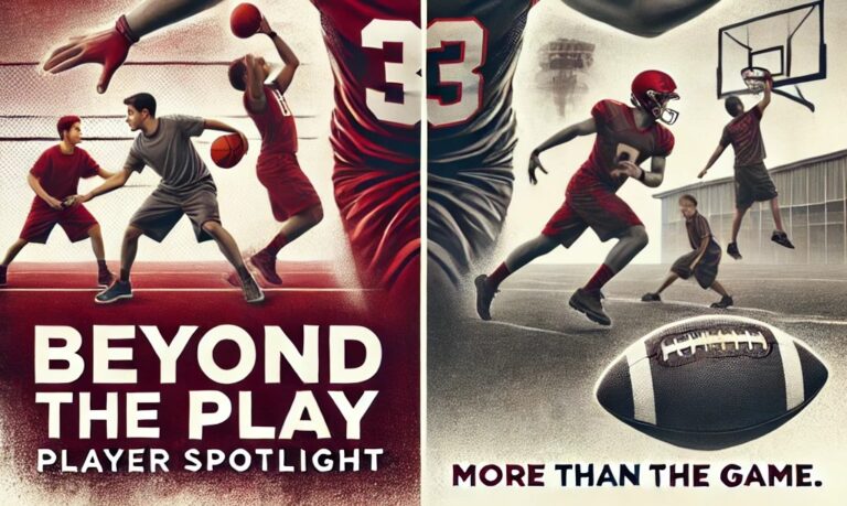 Player Spotlight - Ball to Life Sports